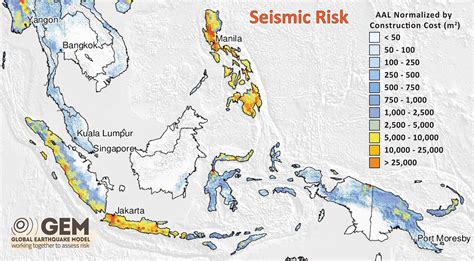 Earthquake Report Banda Sea Jay Patton Online