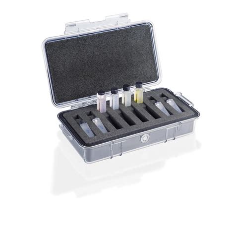 Calibration Standards For Uv Vis At Geoffrey Schultz Blog