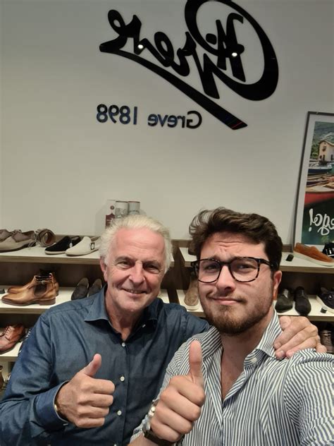 Kees Van Soest On Linkedin Onze Huub On Tour 😃👌