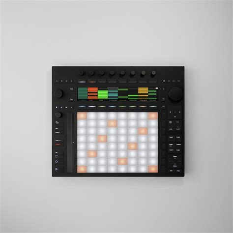Ableton Push 3 Standalone Gearlounge