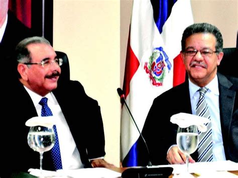 Comité Político Pld Se Reúne Hoy Reelección Podría Tocarse