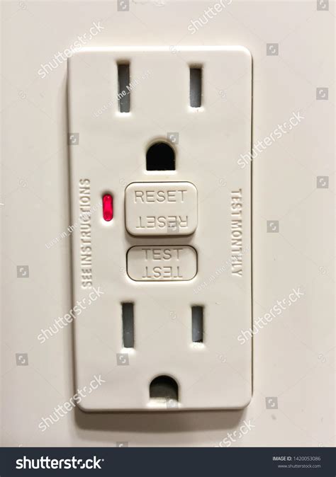 Gfci Ground Fault Circuit Interrupter Working Types 57 Off