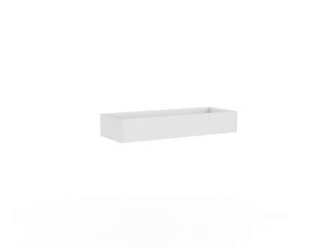 Cubit Planter Box