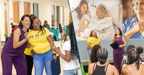 Black Breastfeeding Week Block Party Mercy Health Blog