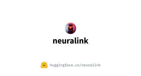 Neuralink Neuralink