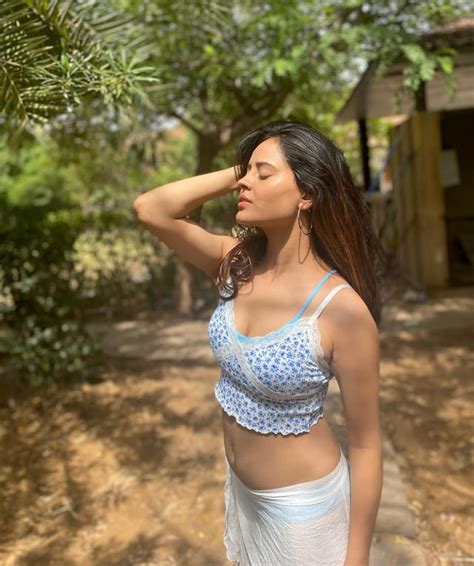 Himanshi Jain Rsupermodelindia