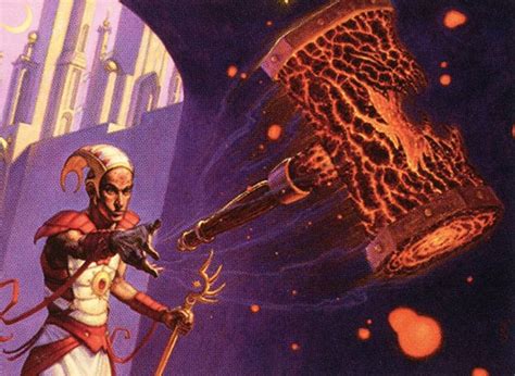 Combos Using Sunforger Edhrec