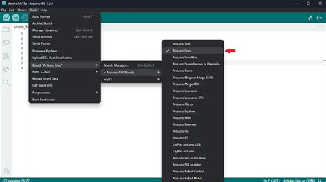 Introdução Ao Arduino Uno