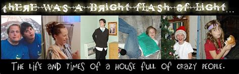There Was A Bright Flash Of Light Halloween Candy Top Ten