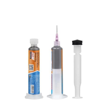 MECHANIC Solder Paste XGZ40 - NOG KART