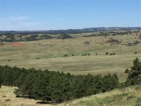 Best 10 Hikes And Trails In Wind Cave National Park Alltrails