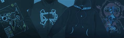 Cyn Animatez Glitch Productions Store