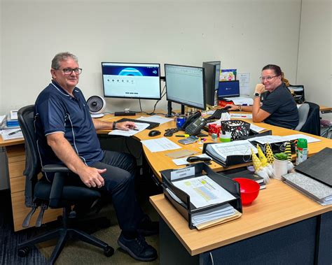 Tsirc Completes First Phase Of Payroll Upgrade Torres Strait Island