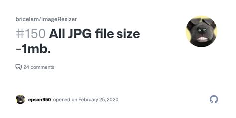 all file size 1mb · issue 150 · bricelam imageresizer · github