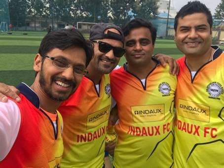 Sports Sponsorship In India INDAUX News Blog