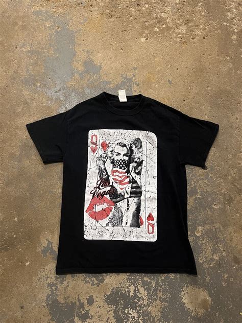 Rare Vintage Marilyn Monroe Shirt Gem