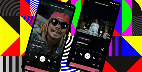 Music Videos Are Coming To Spotify Son Vidé Blog