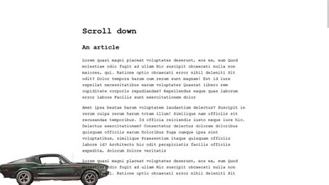 45 Javascript Progress Bars