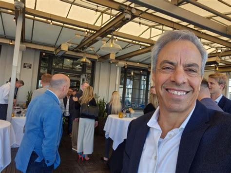 Gil Levy On Linkedin Rsac Cybersecurity Cynergy Bostonmeridian Rsaconference