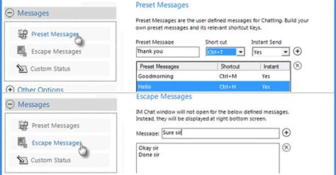 Output Messenger Download