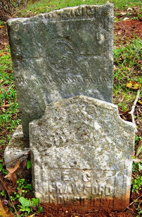 Ernest Carson Crawford 1897 1919 Mémorial Find A Grave