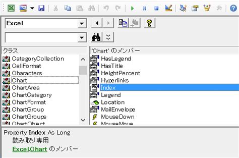 アクティブシートの番号・何枚目のシートかを取得する－activesheetindexエクセルマクロ・excel Vbaの使い方sheets・worksheet
