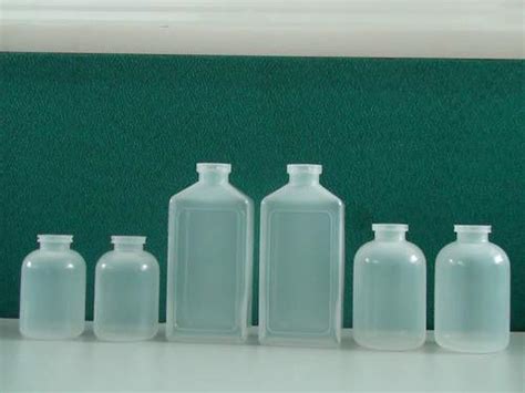 Plastic Pp Vials At Best Price In Gandhinagar Gujarat Classic