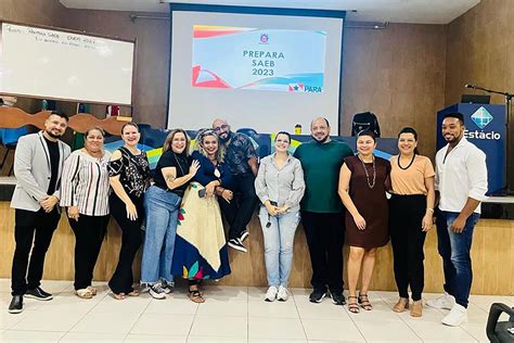 Mais De 150 Estudantes Participam De Aulão Preparatório Para As Provas