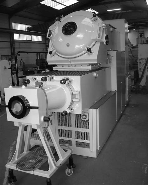 Soap Plodder Reconditioned Soap Machinery Imj
