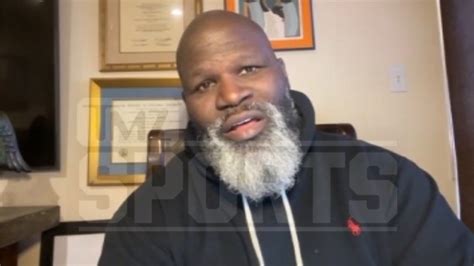 Mark Henry Not Surprised Fans Booed Hulk Hogan At Raw Premiere In La