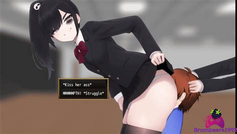 Fart 1: Femdom University Zero E51 - The… ThisVid.com