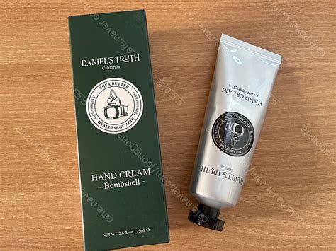 다니엘트루스 밤쉘 핸드크림 팝니다 새상품 헤어바디 중고나라