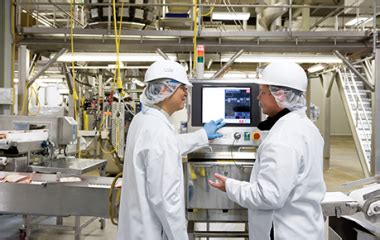 Food Process Engineering Capabilities Osi Group