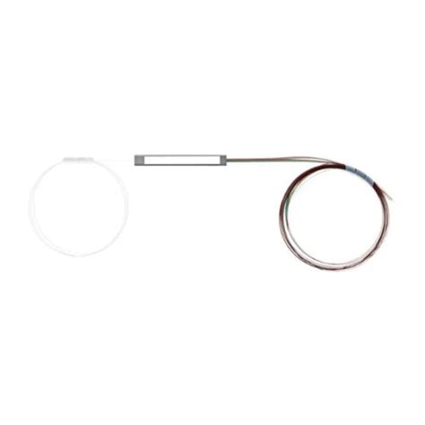 Plc 1x4 Splitter Without Connectors