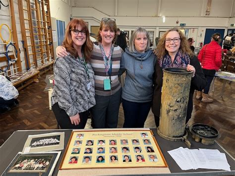 Buckingham Primary School Life At Bps