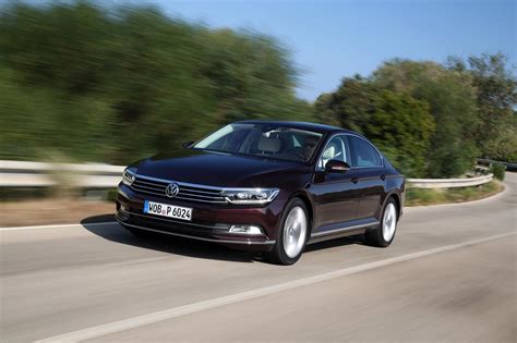 Volkswagen Passat Actus Essais Fiches Techniques Prix Du Neuf
