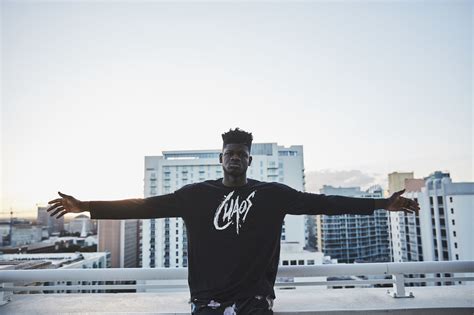 Orlando Magic Rookie Mo Bamba Signs Deal With Under Armour Weartesters