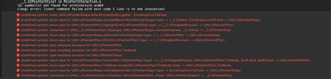 Make Project Failed Version 70 Also 701 · Issue 353