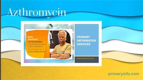 Azthromycin Pdf