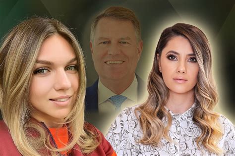 Simona Halep „întâlnire De Taină” Cu Hairstylistul Care L A Mulțumit