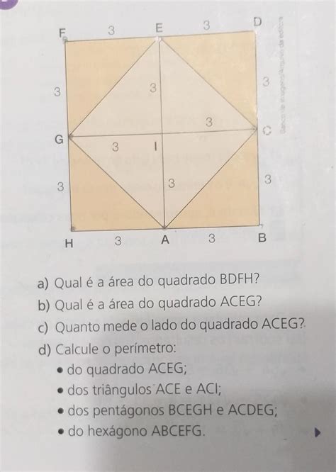Observe A Figura Abaixo E Responda Educa