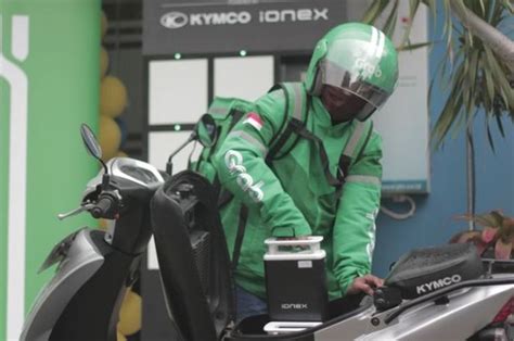 3 Jenis Baterai Motor Listrik Incaran Maling Harganya Tembus Rp 15