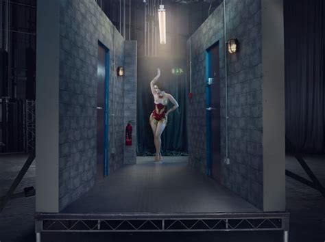 The Act Fine Art Photographer Portrays The Lives Of UK Sex Industry Workers Creative Boom