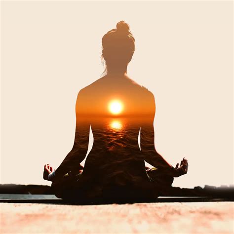 Somatic Meditation For Mind Body Harmony