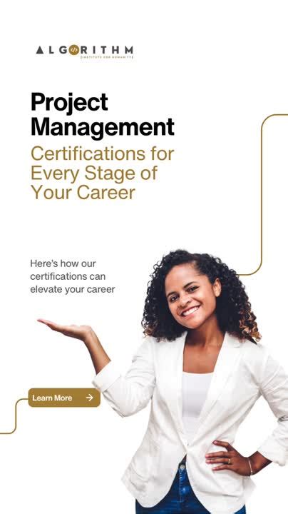 Video Algorithm Institute On Linkedin Careerboost Certificationgoals