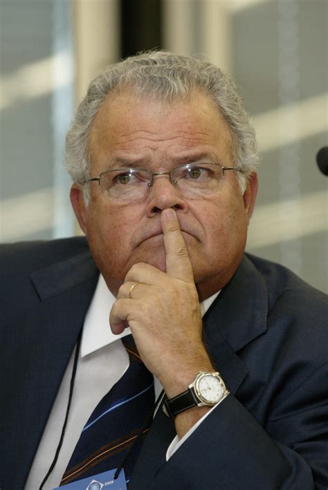 Emílio Odebrecht O Pai De Marcelo Convoca Os Principais Executivos Da Empreiteira Ancelmo