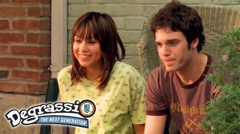 Degrassi Jay And Manny