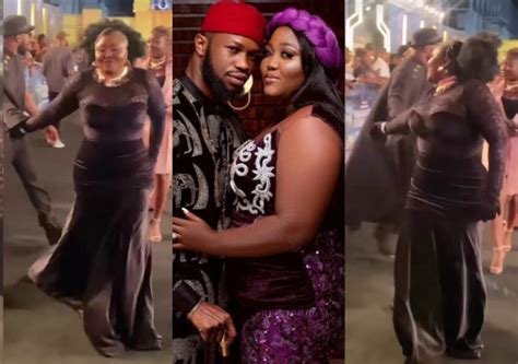 Stan Is Not Really Into Her Mixed Reactions Trail Video Of Stan Nze