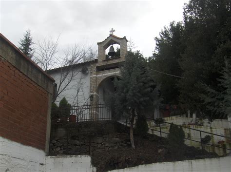 ΑΓΙΑ ΕΙΡΗΝΗ ΧΡΥΣΟΒΑΛΑΝΤΟΥ Photo From Georgiani In Kavala