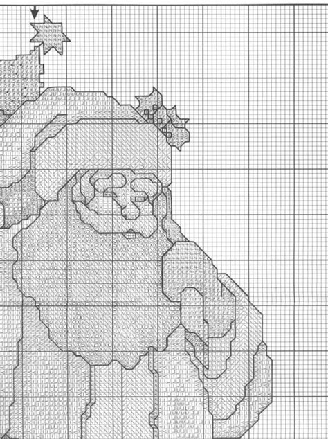 Пин на доске Christmas Stitching